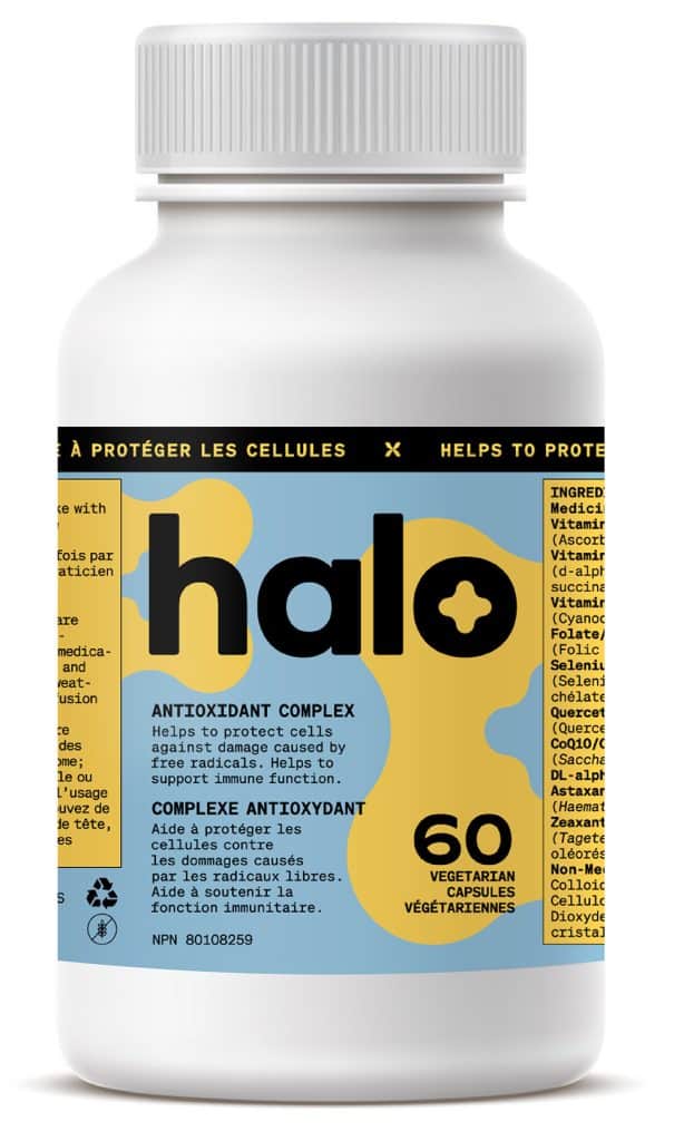 Our Product - Cora Nutraceuticals